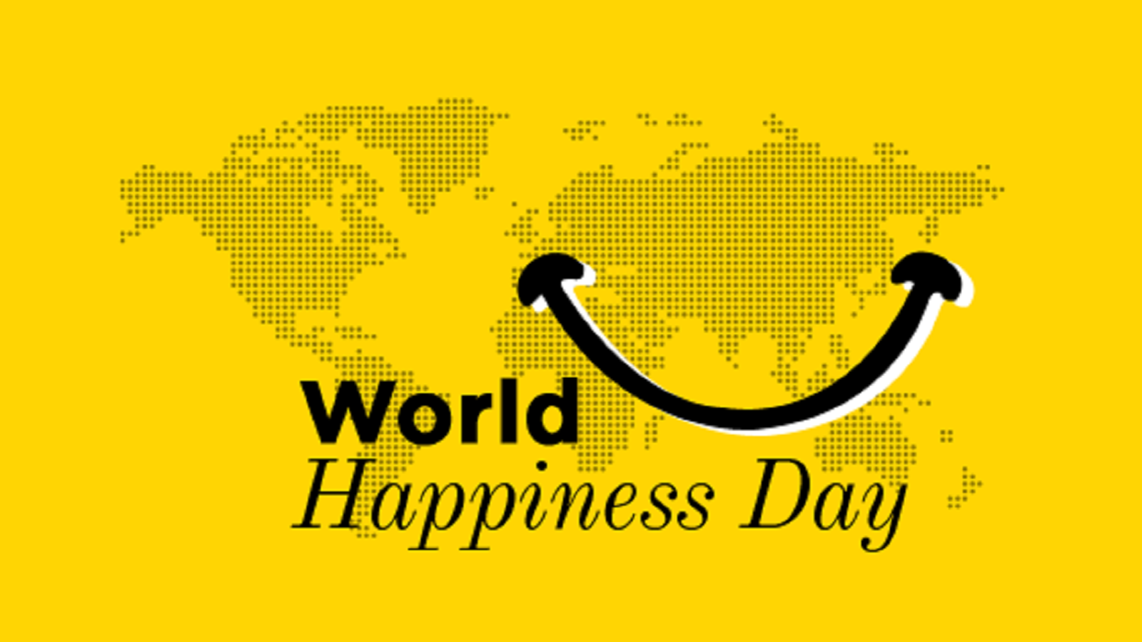 20 Maart Internationale Dag Van Het Geluk Wisl