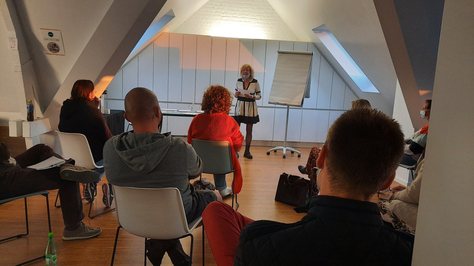 Infosessie: Mentaal energieker door het leven | WISL Infosessie: Mentaal energieker door het leven | WISL